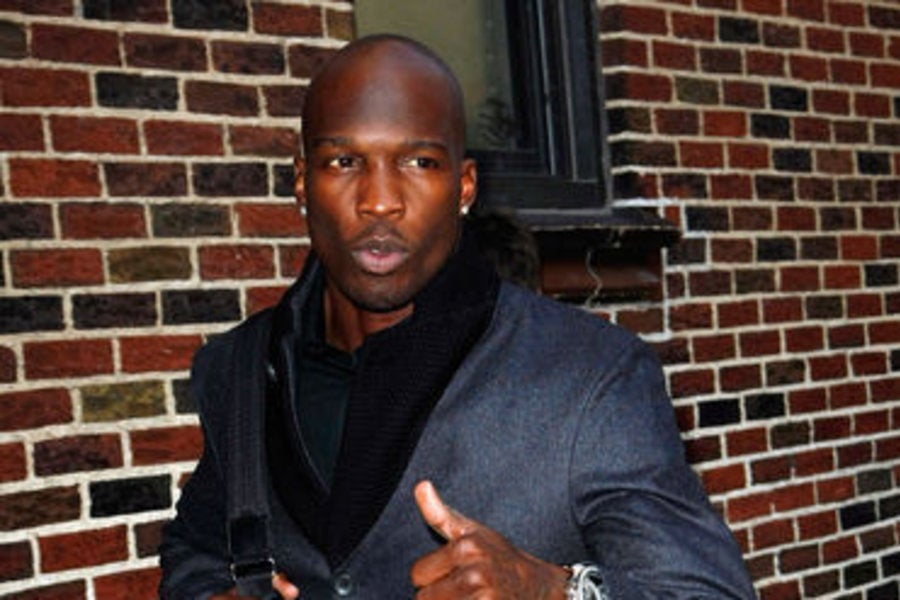 Eye Candy: Chad Ochocinco - Essence