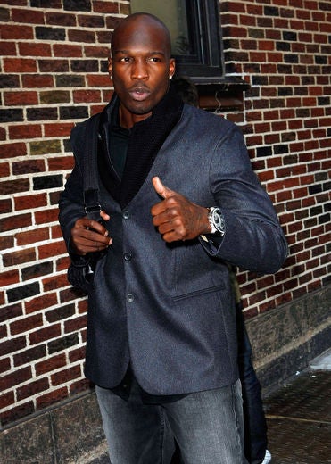 Eye Candy: Chad Ochocinco | Essence