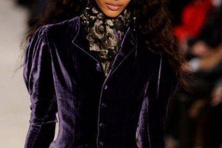 Model Behavior: Rising Star, Chrishell Stubbs - Essence