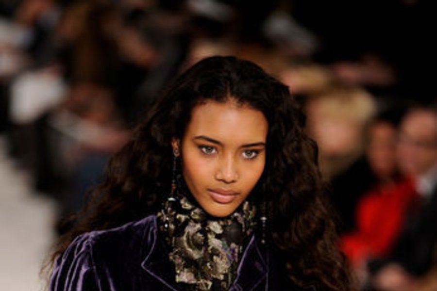 Model Behavior: Rising Star, Chrishell Stubbs - Essence