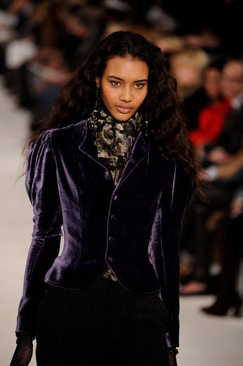 Model Behavior: Rising Star, Chrishell Stubbs - Essence | Essence