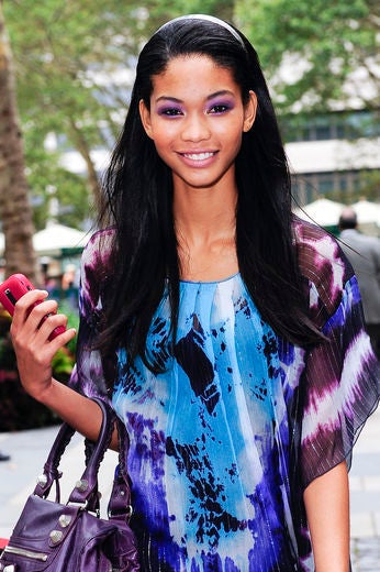 Celebs Soften Up in Pretty Pastels | Essence