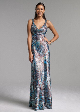Prom Dresses 2010 - Essence