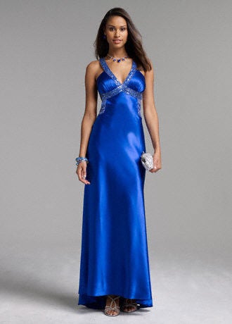 Prom Dresses 2010 | Essence