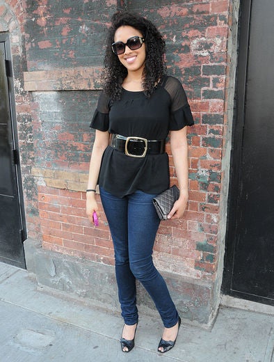 Street Style: Cool Like That - Essence