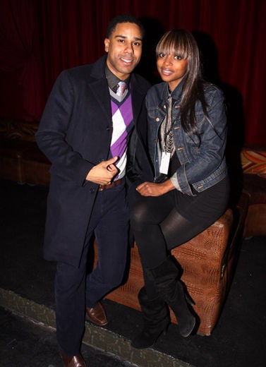 Closet Envy: Keesha Johnson - Essence