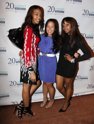 Closet Envy: Keesha Johnson - Essence | Essence