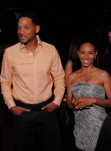 Will and Jada's Love in Pictures - Essence