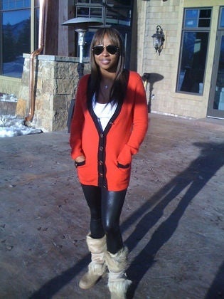 Closet Envy: Keesha Johnson - Essence | Essence