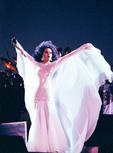 Woman Crush Wednesday: Diana Ross | Essence
