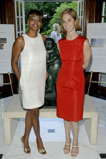 Closet Envy: Keesha Johnson - Essence