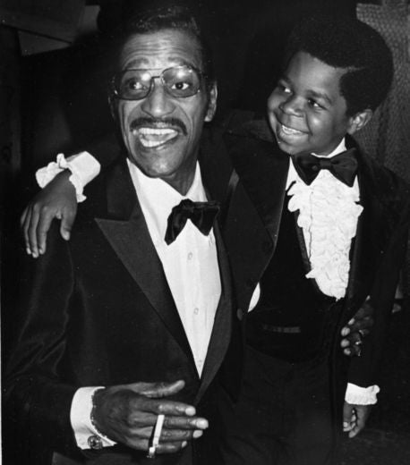 Gary Coleman - Essence