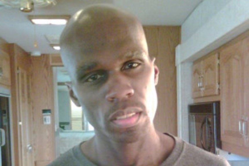 50 Cent Drops 50 lbs. for 'Things Fall Apart' - Essence