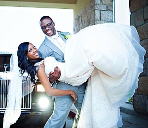 Bridal Bliss: You've Got Mail - Essence | Essence