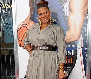 Queen Latifah Talks Love & Basketball in 'Just Wright' - Essence | Essence
