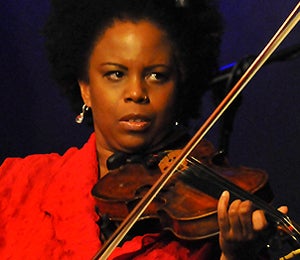 Regina Carter Returns to Her Roots with New Album - Essence | Essence