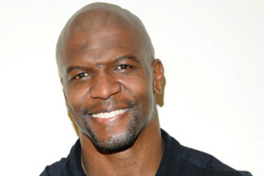 Star Gazing: Everybody Loves Terry Crews - Essence