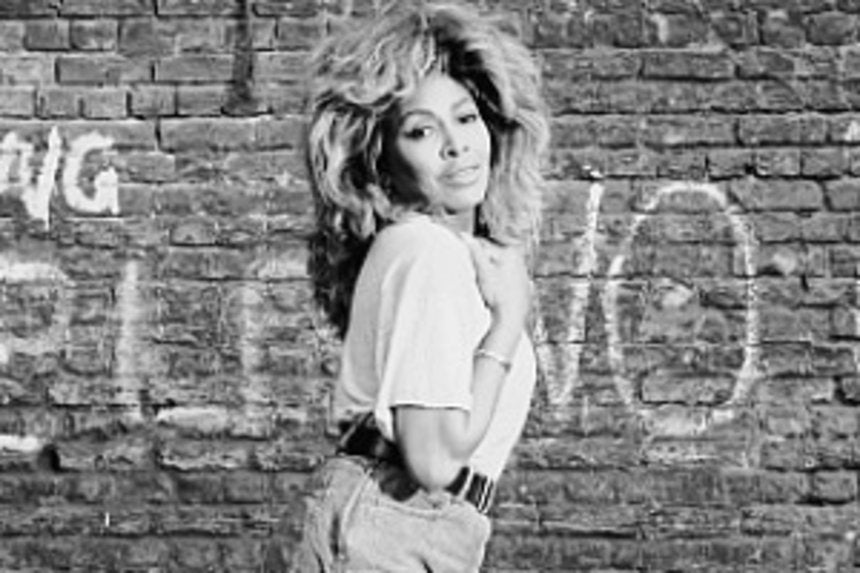 Divas Live: Tina Turner's Style File - Essence