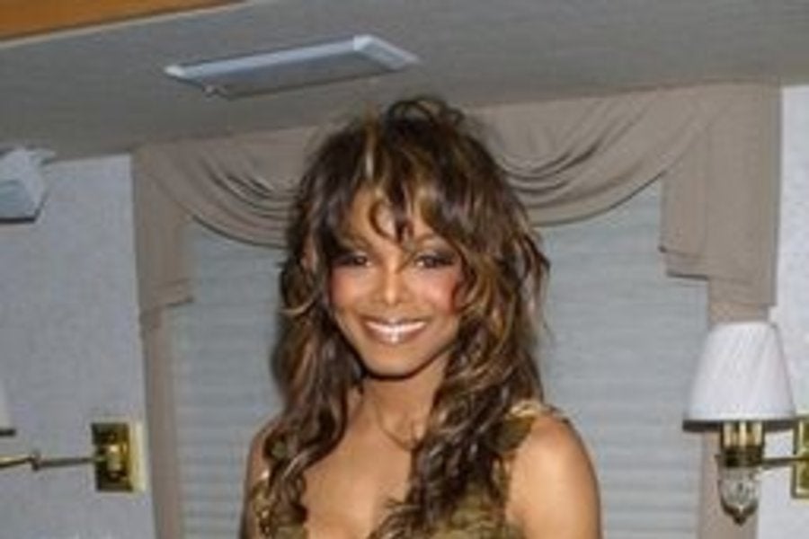 Janet Jackson's Weight Loss Journey - Essence