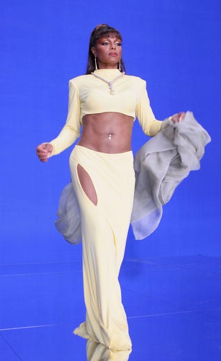 Janet Jackson's Weight Loss Journey - Essence