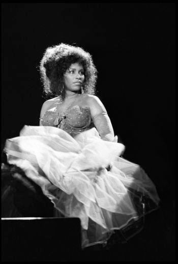 Chaka Khan Best Style Moments- Essence