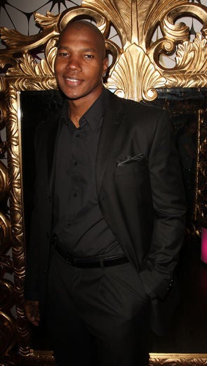 Eye Candy of the Week: Isaac Keys - Essence