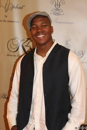 Eye Candy of the Week: Isaac Keys - Essence