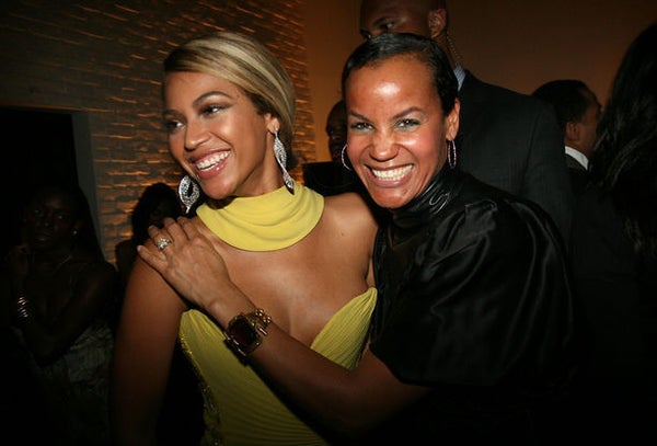 Erica Reid - Essence