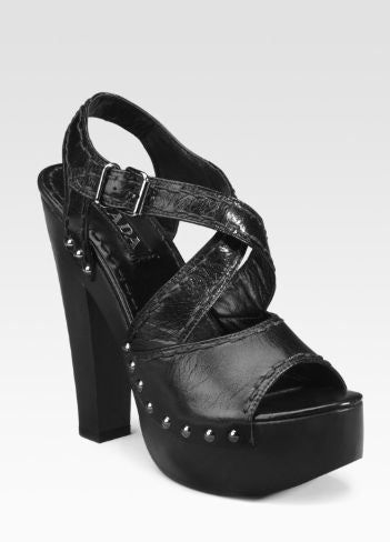 Clog Shoe Fashion | Essence