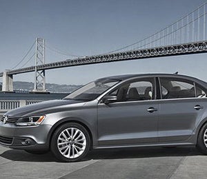 Volkswagen Jetta Offers More For Less - Essence | Essence