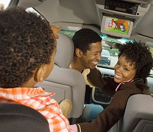 Commentary: Are Minivans Lame? - Essence | Essence