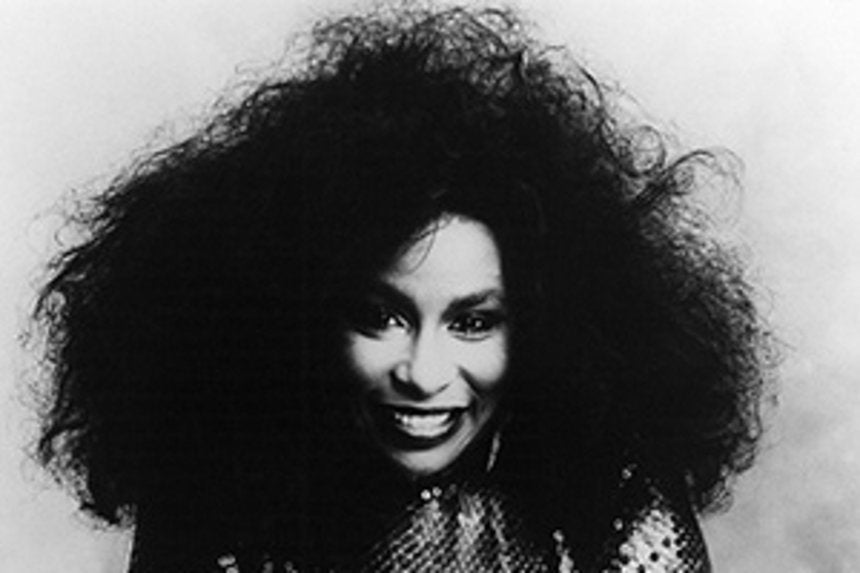 Divas Live: Chaka Khan's Style File - Essence