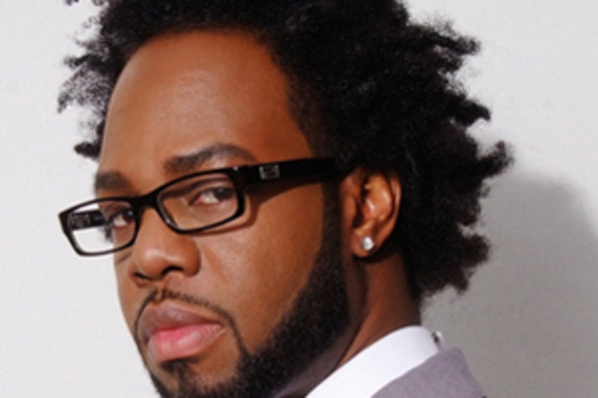 Dwele on His New Album, Tour and Kanye West - Essence