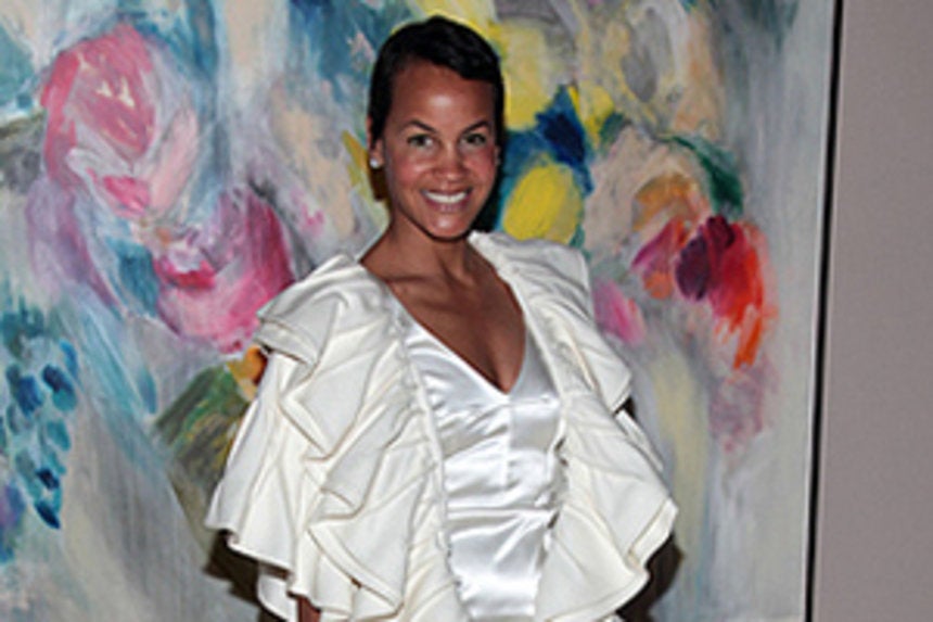 Closet Envy: Uptown Girl, Erica Reid - Essence