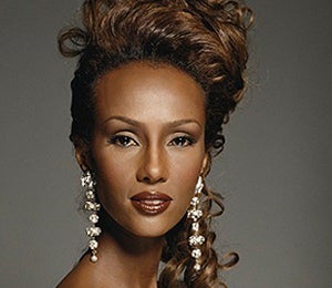 Fashion Icon: Iman's Life in Pictures - Essence | Essence