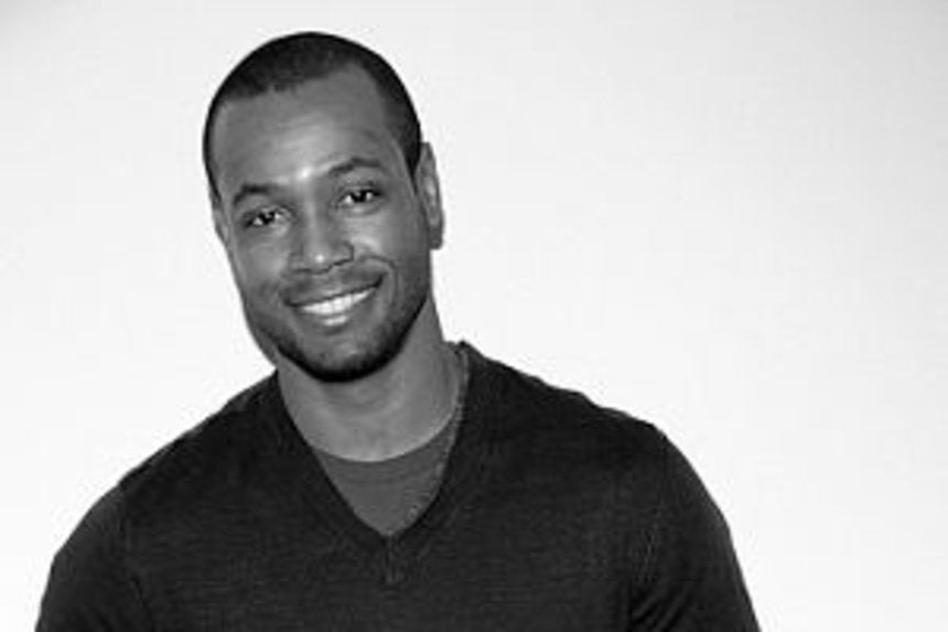 'Old Spice Guy' Isaiah Mustafa Signs NBC Talent Deal - Essence