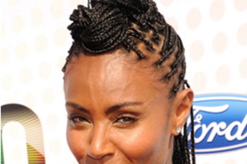 Hairstyle File: Jada Pinkett Smith - Essence