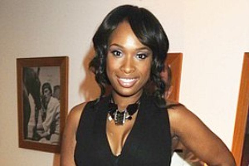 Jennifer Hudson to Talk About Family Tragedy - Essence