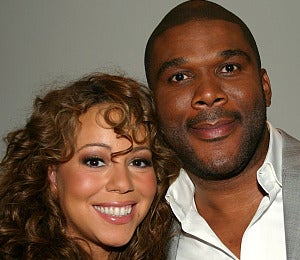 Tyler Perry: 'I Want a Doctor's Note' from Mariah Carey | Essence
