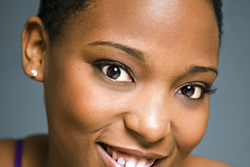 Michelle Walker, as told to S. T Archives - Essence