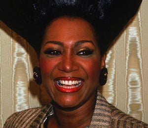 Amber Adams Archives - Essence | Essence