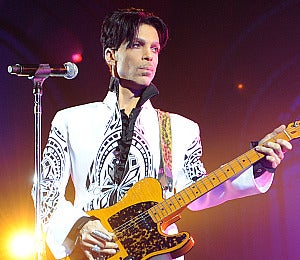 Happy 52nd Birthday, Prince! - Essence | Essence