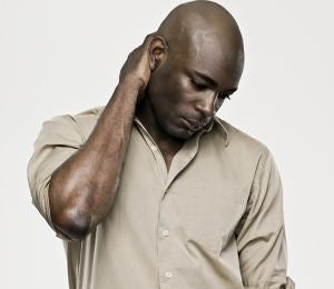 Study: Men Are More Emotionally Hurt by Breakups | Essence