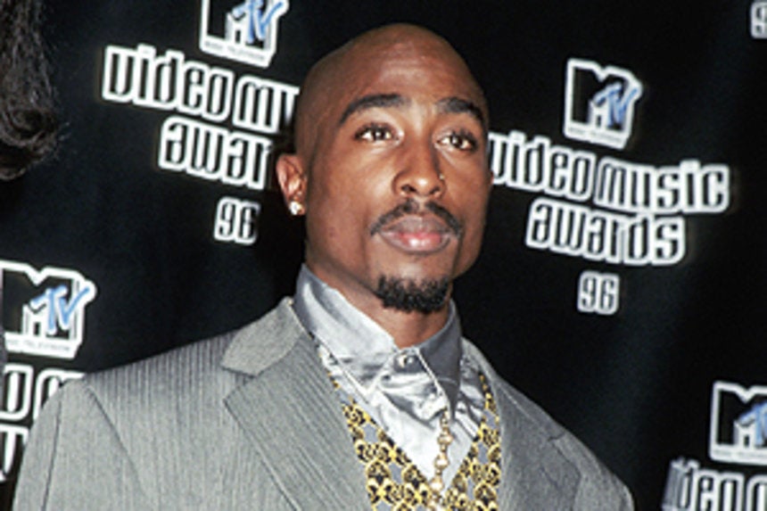 Our Top 5 Picks of Actors to Play Tupac in Biopic - Essence