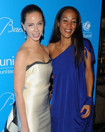 Closet Envy: Socialite Maggie Betts | Essence