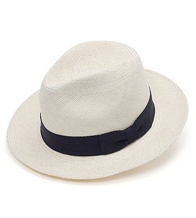 Fedoras Fashion | Essence