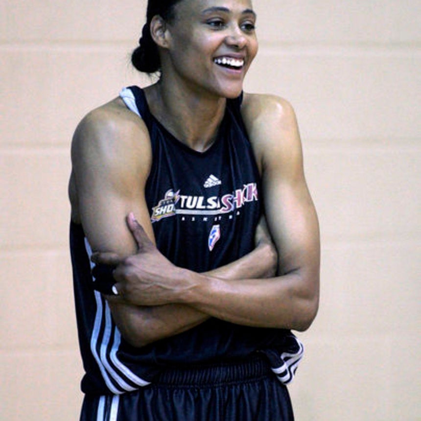 40 Top African-American Athletes - Essence