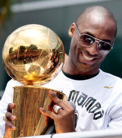 40 Top African-American Athletes - Essence