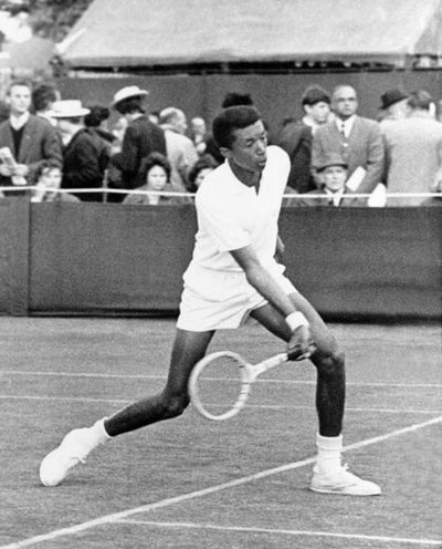 40 Top African-American Athletes - Essence