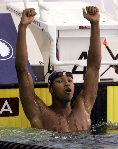 40 Top African-American Athletes - Essence